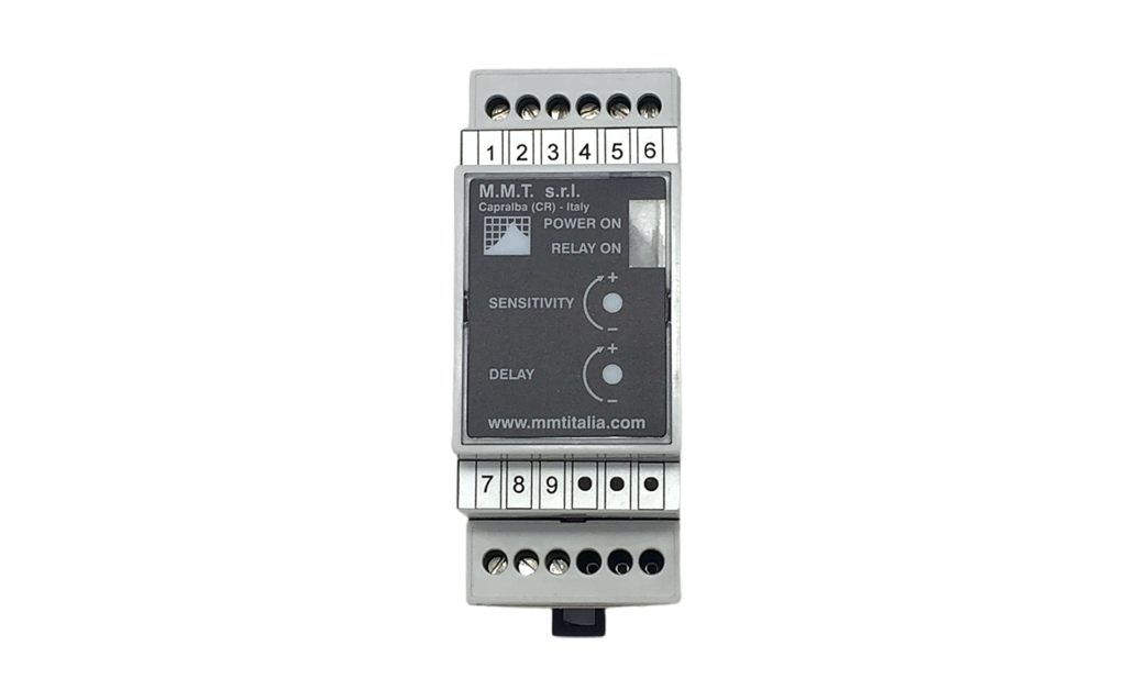 Level Sensors for Conducting Liquids | MMT srl
