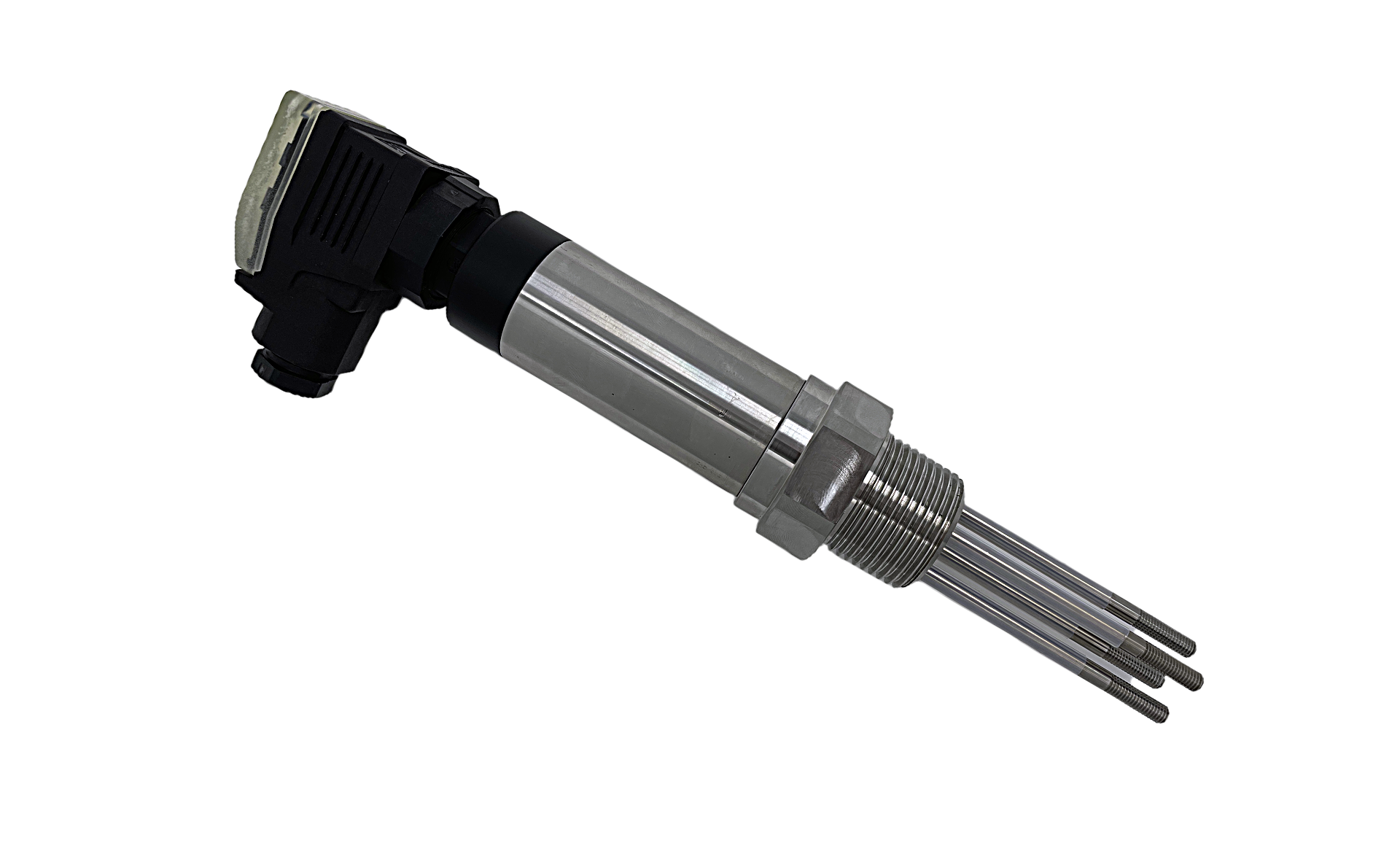 Level Probes | MMT Srl